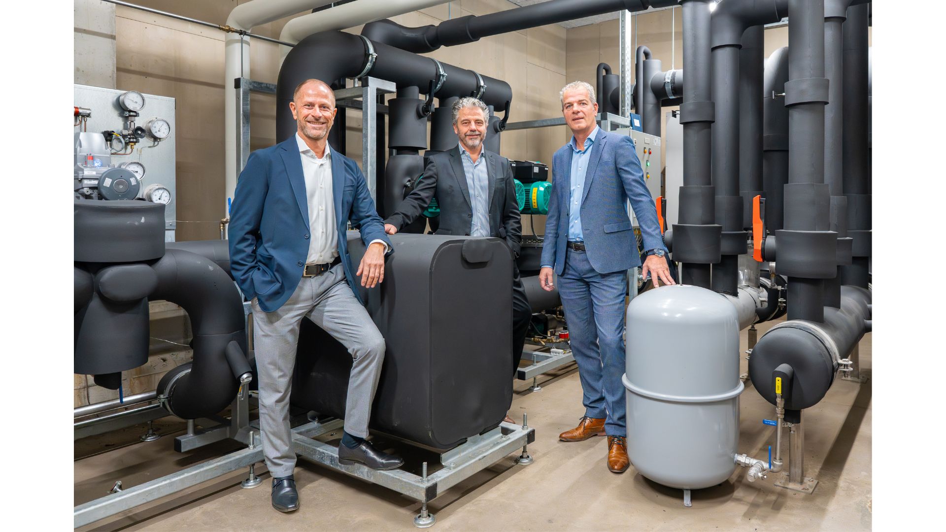 Hanab versterkt marktpositie door overname Que-tech en Scheer & Foppen ...